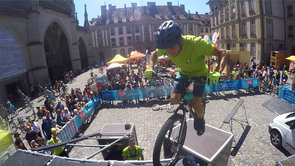 Loïc Vuillème | Ramdam Events