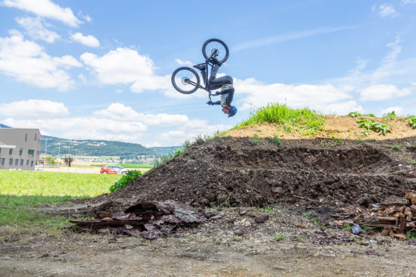 Loïc Vuillème | Ramdam Events