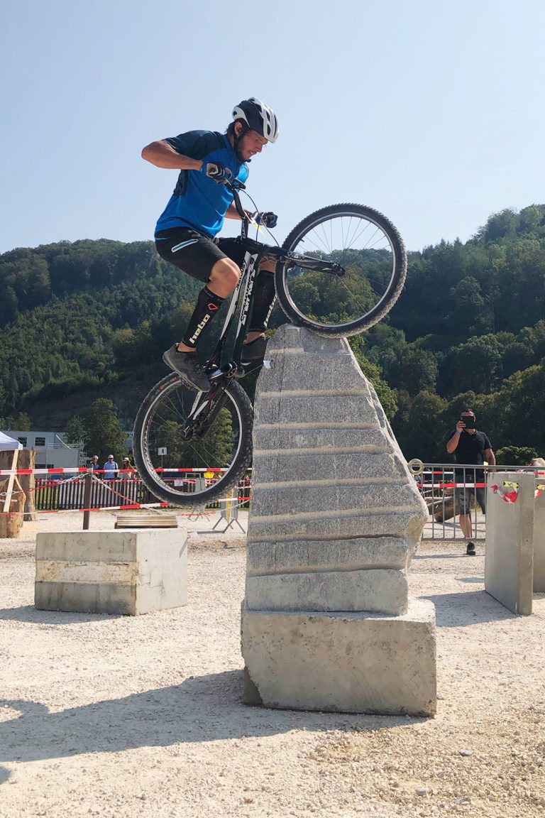 Loïc Vuillème | Ramdam Events